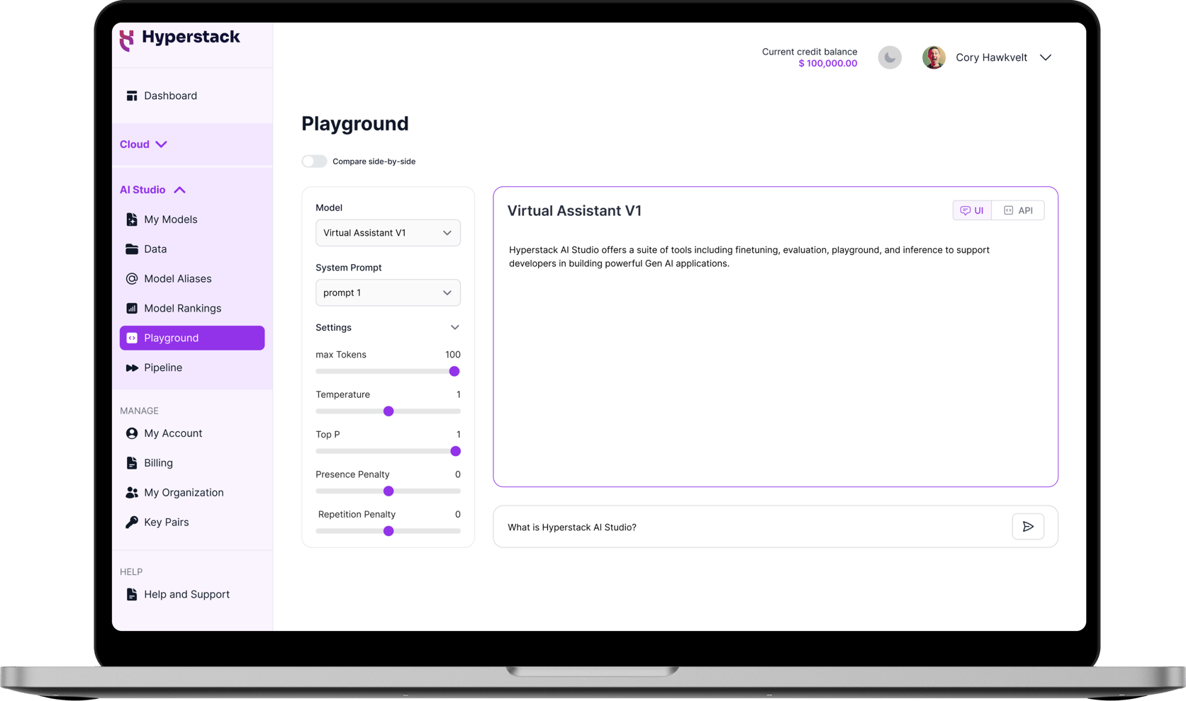 Hyperstack Weekly Rundown 36: Latest Edition