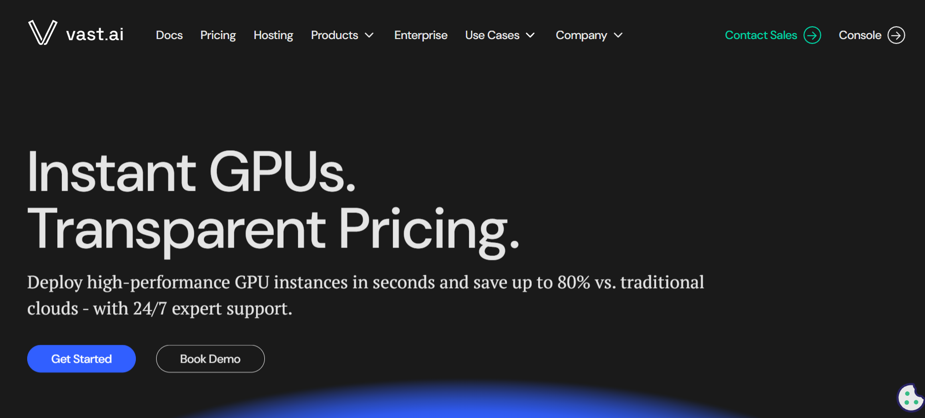 Top 5 Cloud GPU Rental Platforms: Features and Pricing Guide