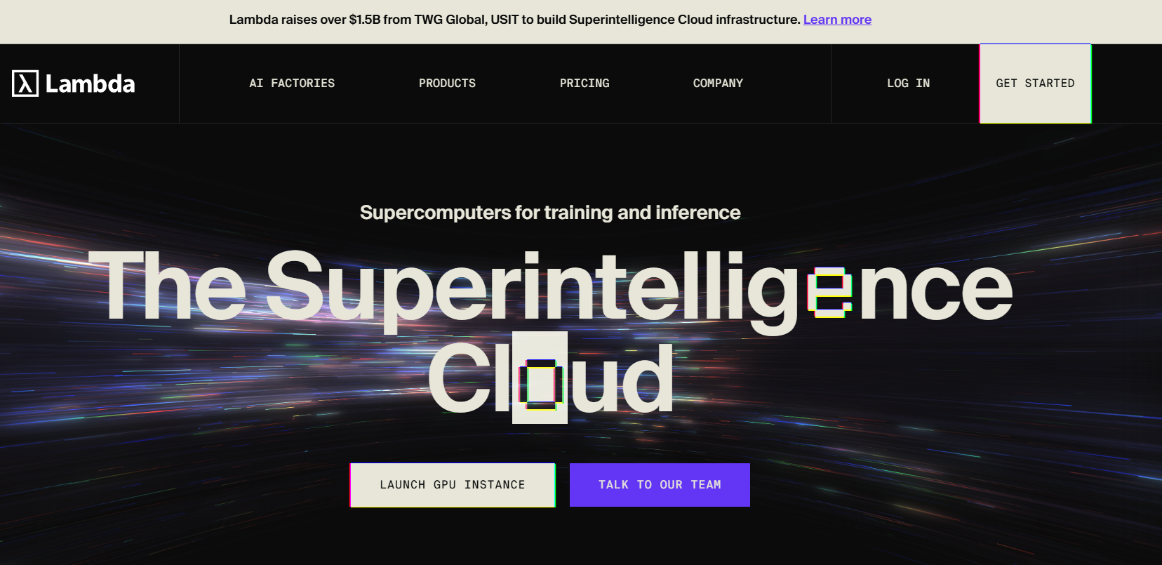 5 Best Cloud GPU Providers for AI in 2026