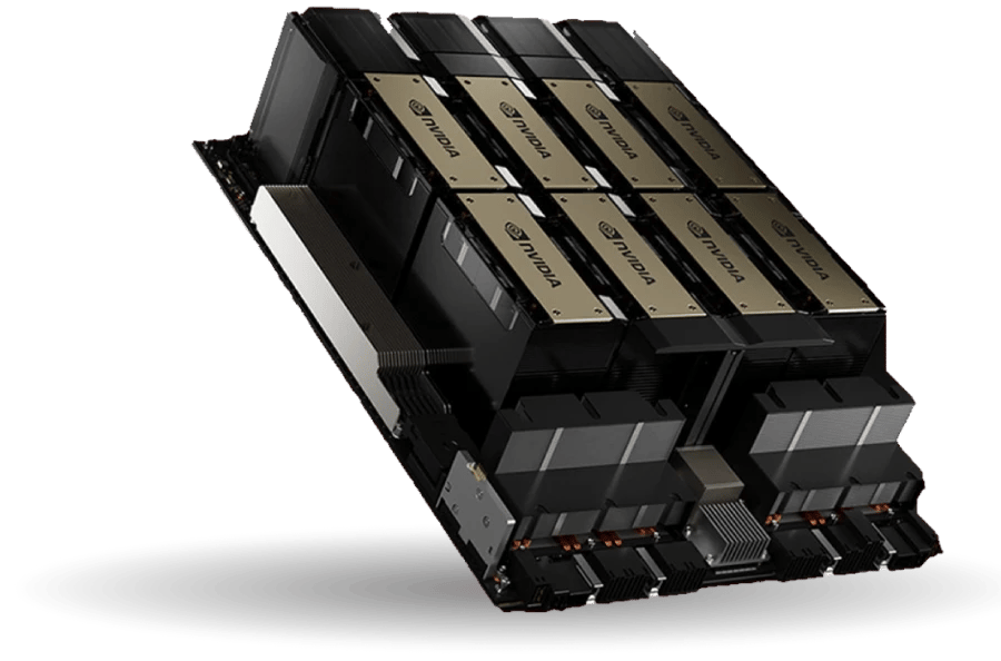 Hyperstack: Cloud GPU Provider for Project Acceleration