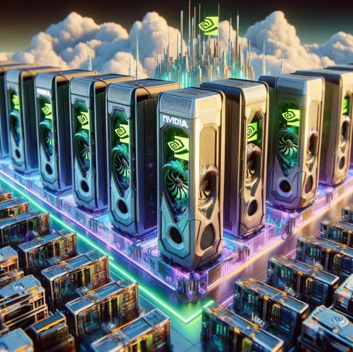 Discover NVIDIA Blackwell B200 Tensor Core GPU Specs and Price