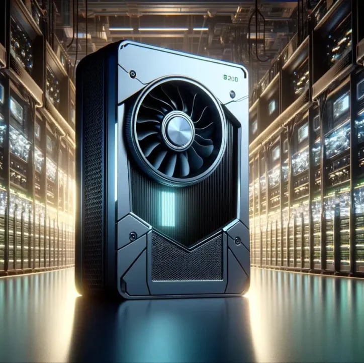 Discover NVIDIA Blackwell B200 Tensor Core GPU Specs and Price