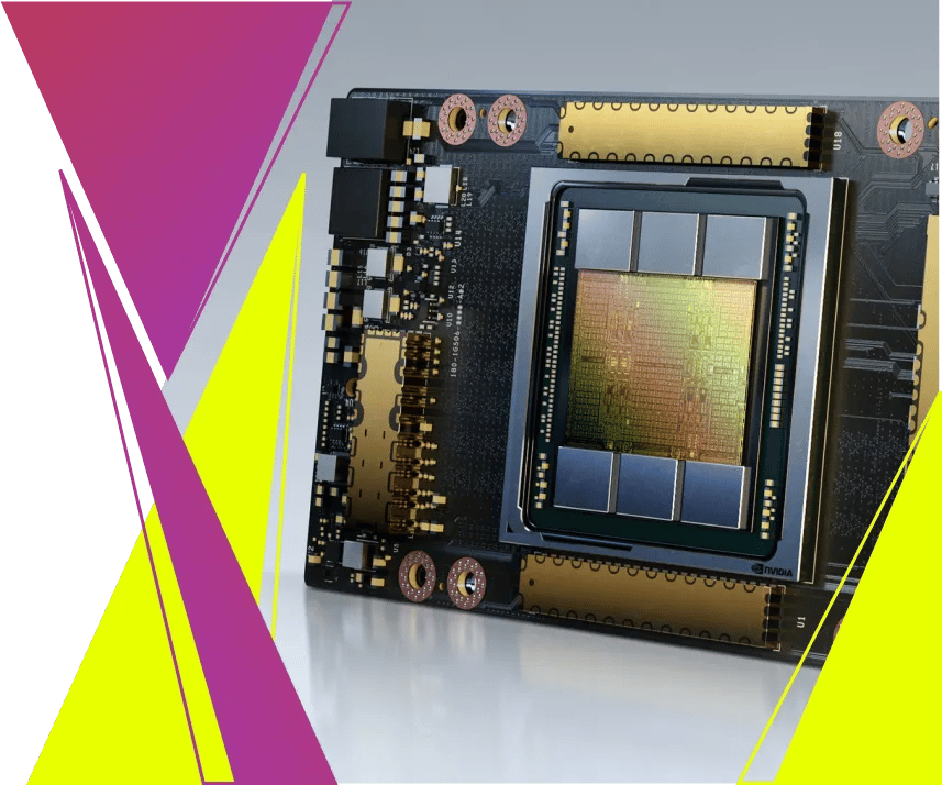Rent NVIDIA A100 80GB Tensor Core GPU On-Demand: Specs and Price ...