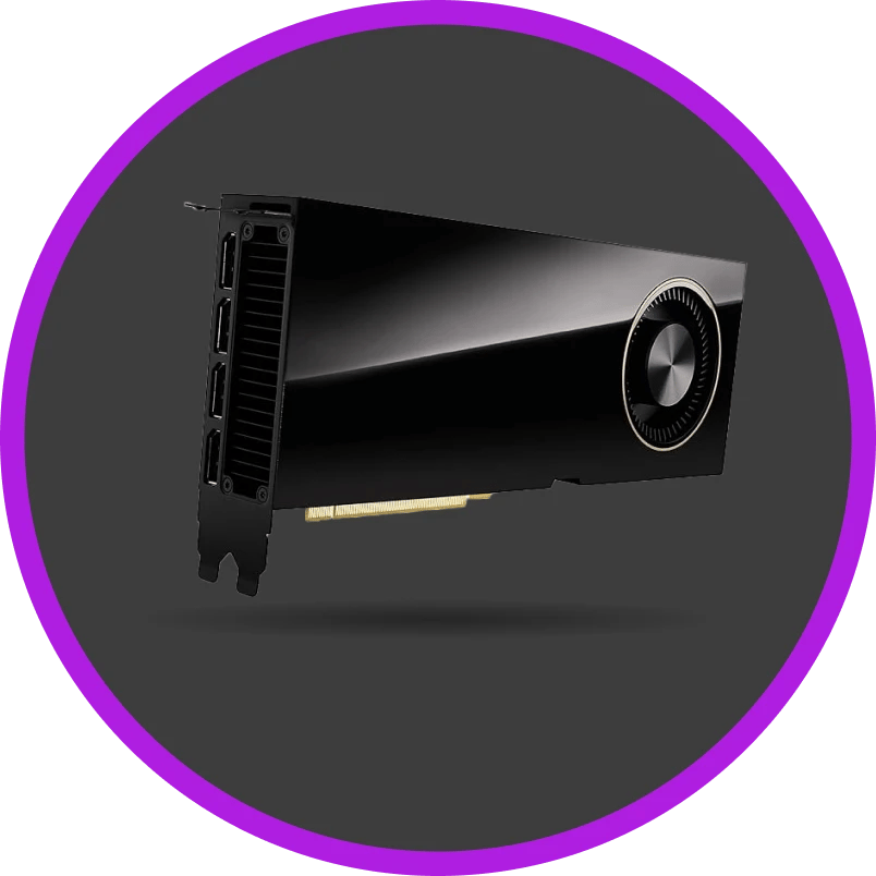 Rent NVIDIA RTX A6000 Cloud GPU On-Demand: Specs and Price Included ...