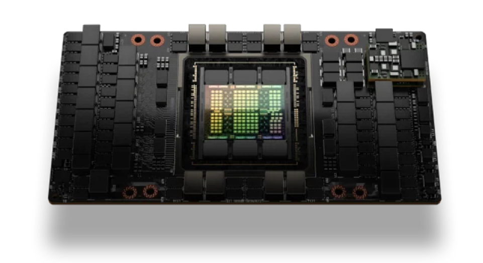 Reserve NVIDIA H100 GPUs | Reliable Capacity for AI Workloads