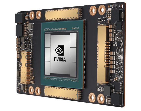 Rent NVIDIA A100 80GB SXM GPU | On-Demand Pricing & Specs