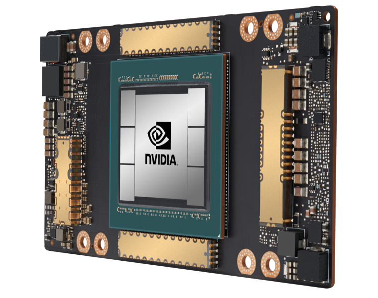 NVIDIA A100 SXM | Unmatched AI Performance and Scalability
