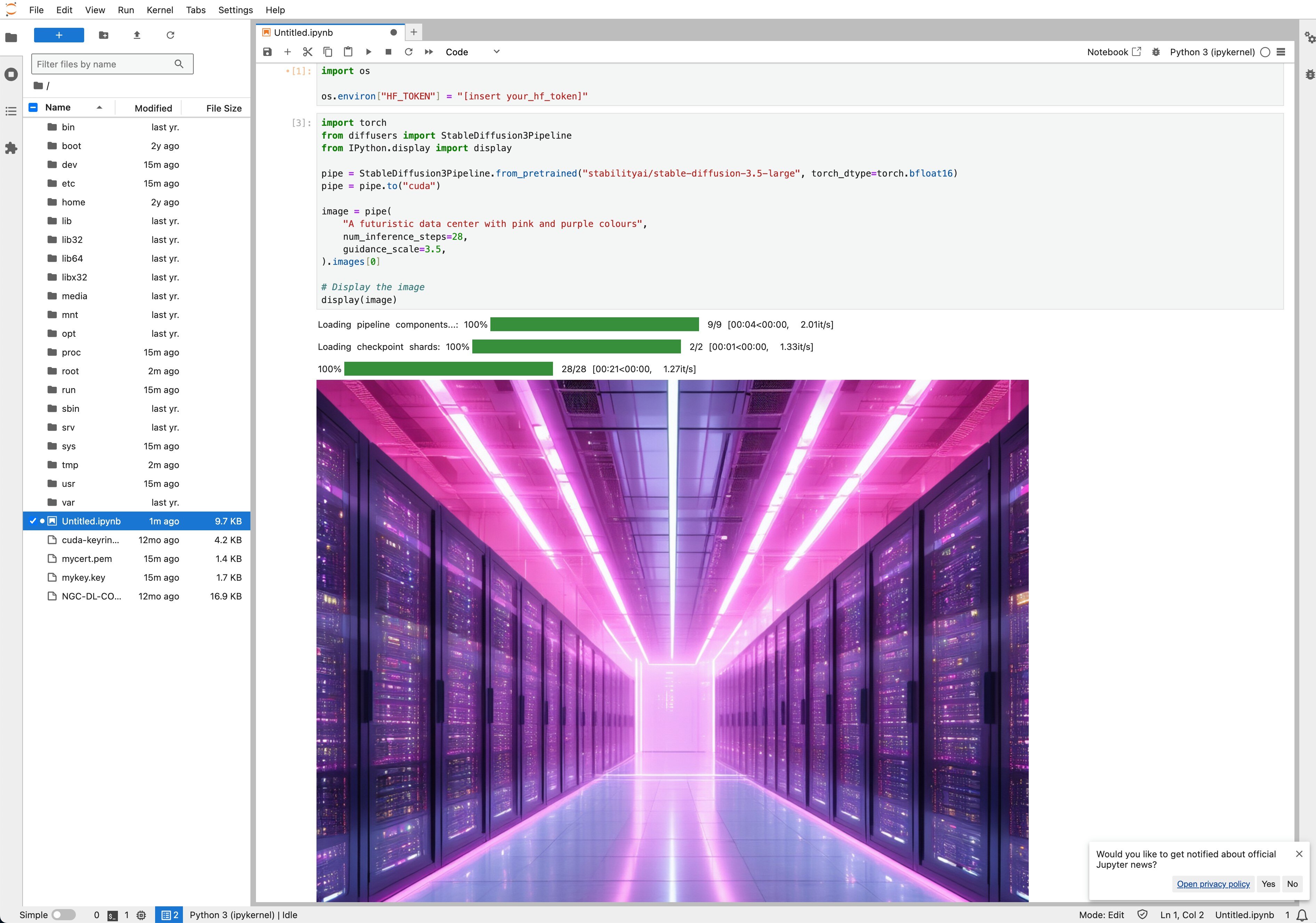 HYPERSTACK WEEKLY RUNDOWN #10: Latest Edition HYPERSTACK WEEKLY RUNDOWN #10: Latest Edition