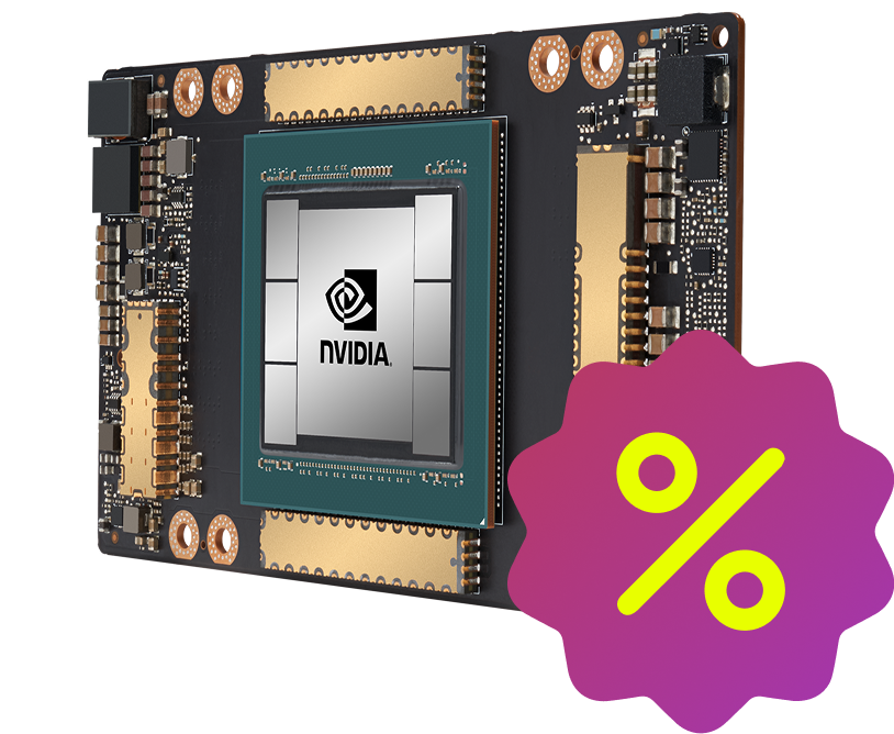 Hyperstack Spot VMs | High-Performance GPUs at Lower Cost