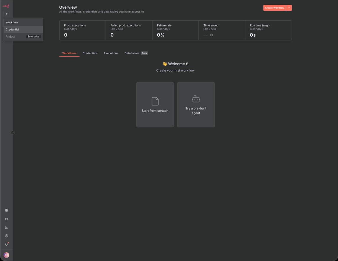 Self-Host n8n with Llama 3 on Hyperstack: A Quick Guide