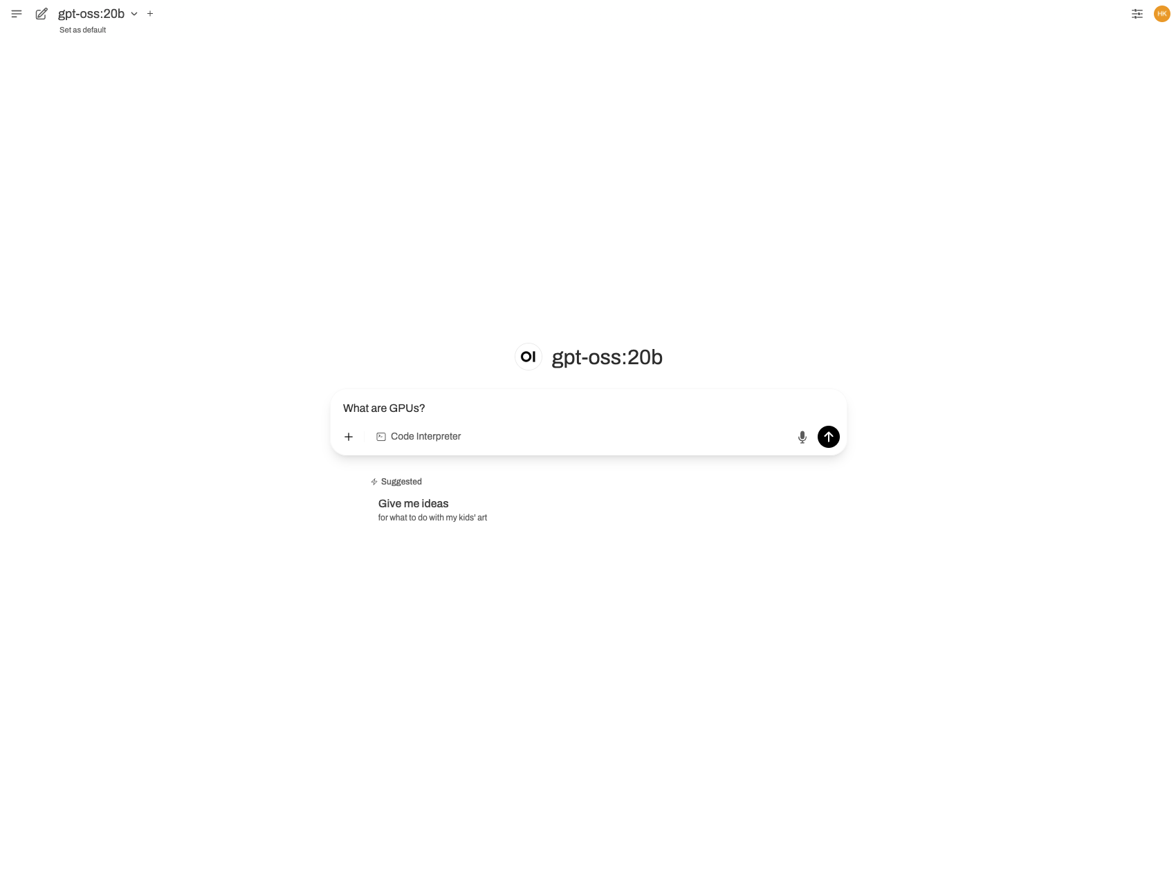How to Deploy OpenAI’s GPT-OSS-20B Model: A Step-by-Step Guide