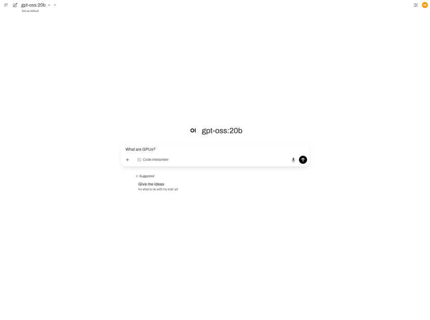 How to Deploy OpenAI’s gpt-oss-120b Model: A Step-by-Step Guide