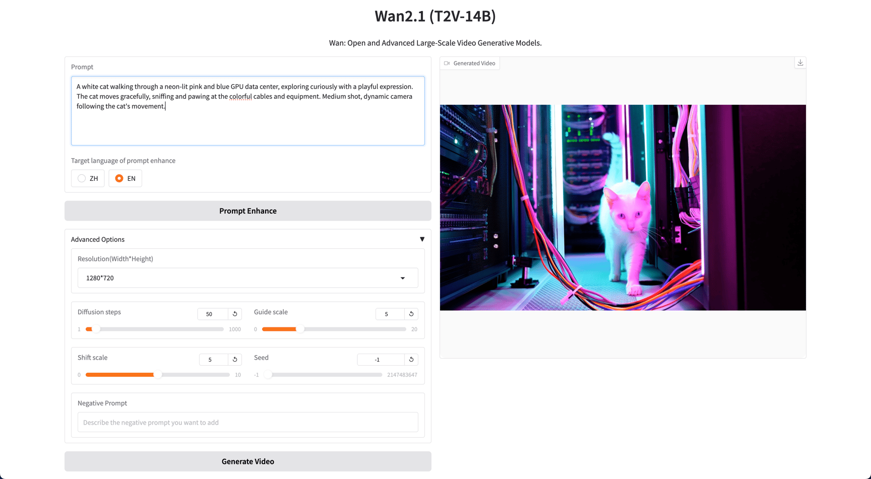 How to Generate Videos with Wan 2.1: A Comprehensive Tutorial