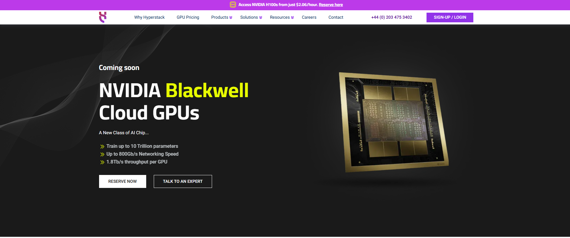 Top 10 Cloud GPU Providers for AI and Deep learning in 2025
