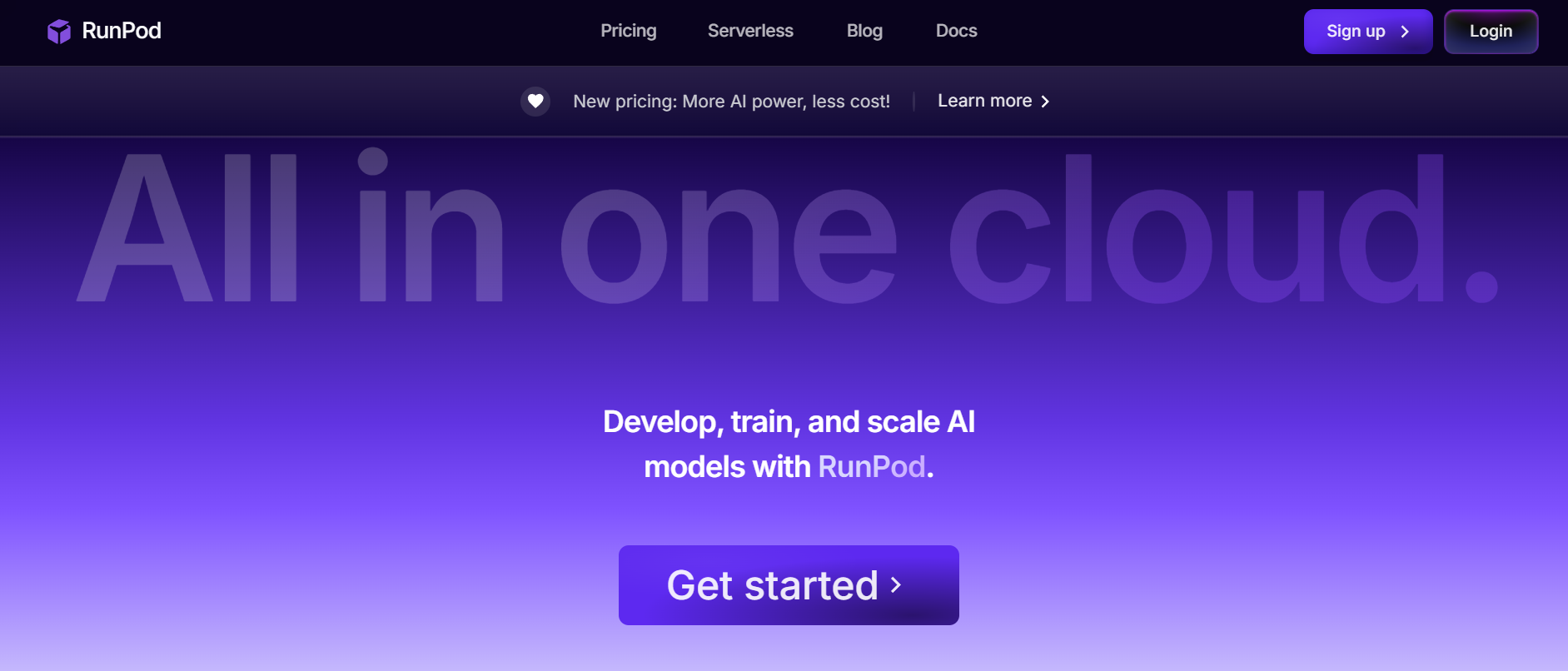 Top 10 Cloud GPU Providers for AI and Deep Learning