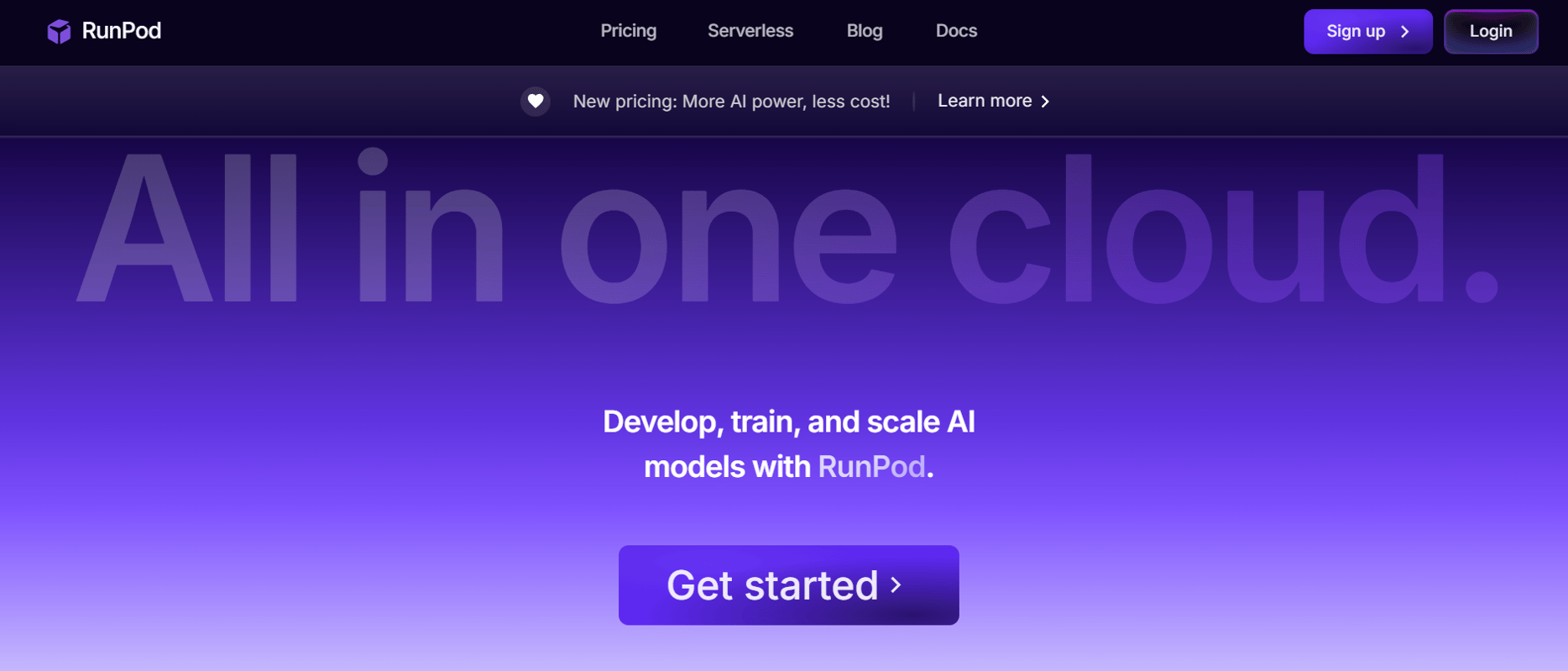 Top 10 Cloud GPU Providers for AI and Deep Learning