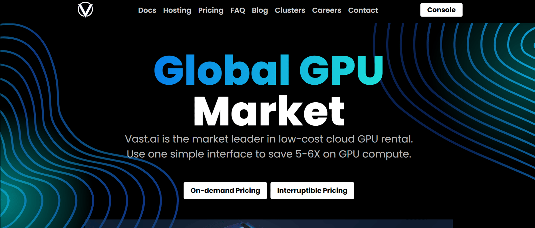 Top 10 Cloud GPU Providers for AI and Deep Learning