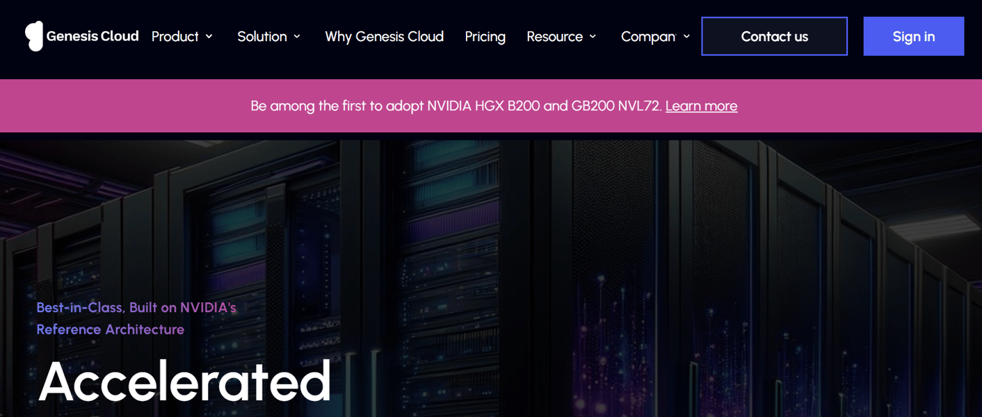 Top 10 Cloud GPU Providers for AI and Deep Learning