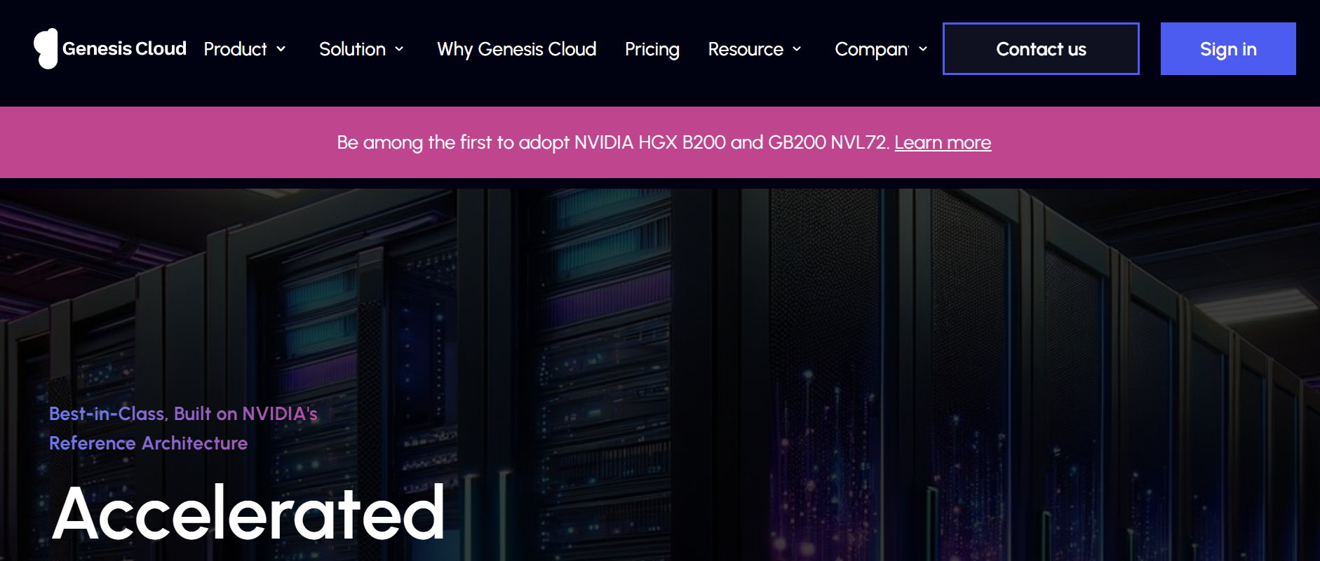 Top 10 Cloud GPU Providers for AI and Deep Learning