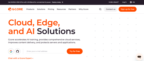 Top 10 Cloud GPU Providers for AI and Deep Learning