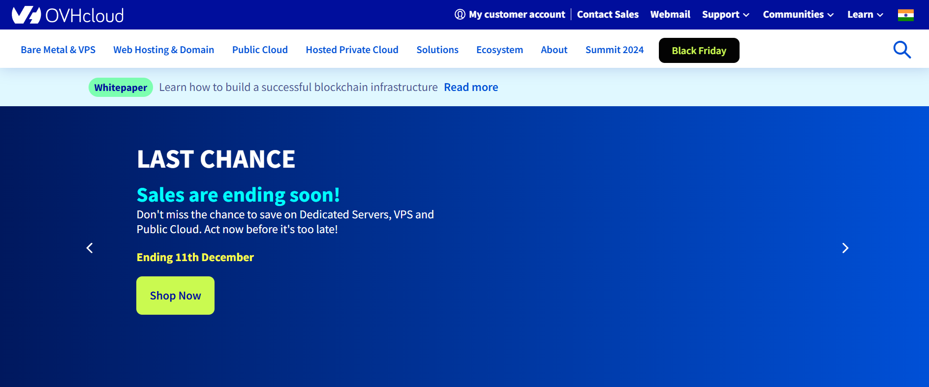 Top 10 Cloud GPU Providers for AI and Deep Learning