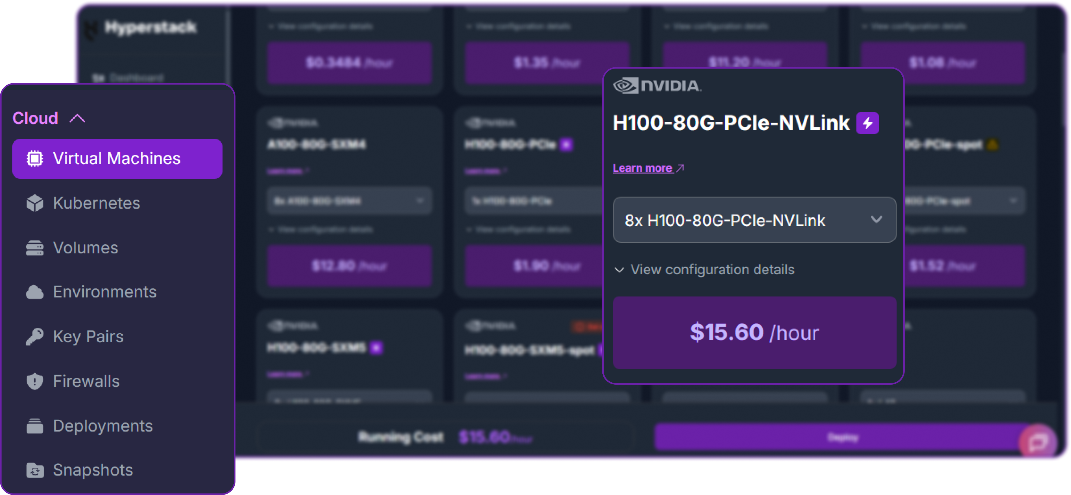 How to Run Devstral 2 on Hyperstack: A Comprehensive Guide