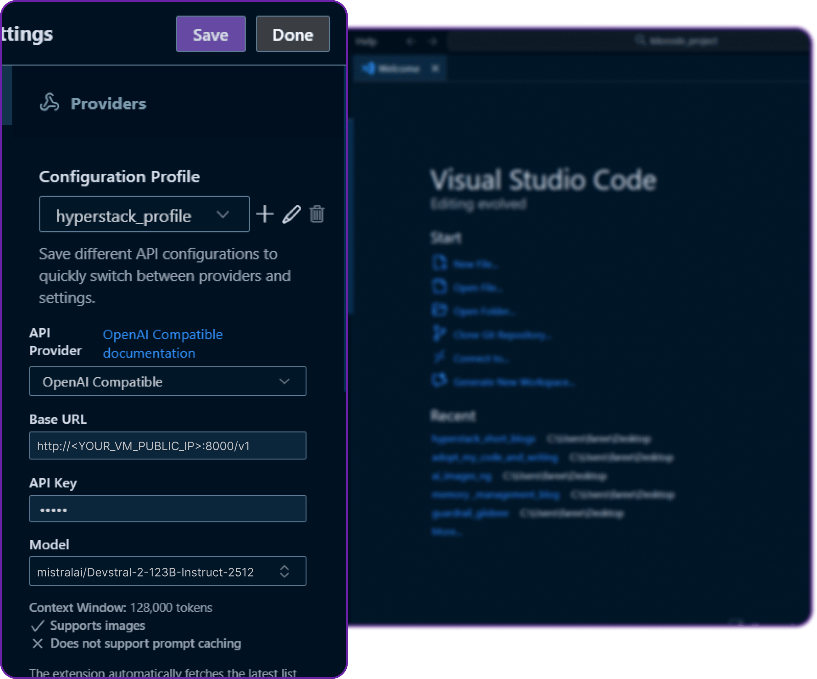 How to Run Devstral 2 on Hyperstack: A Comprehensive Guide