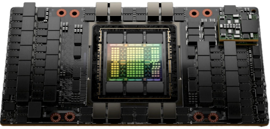 Hyperstack | Accelerated GPU cloud platform